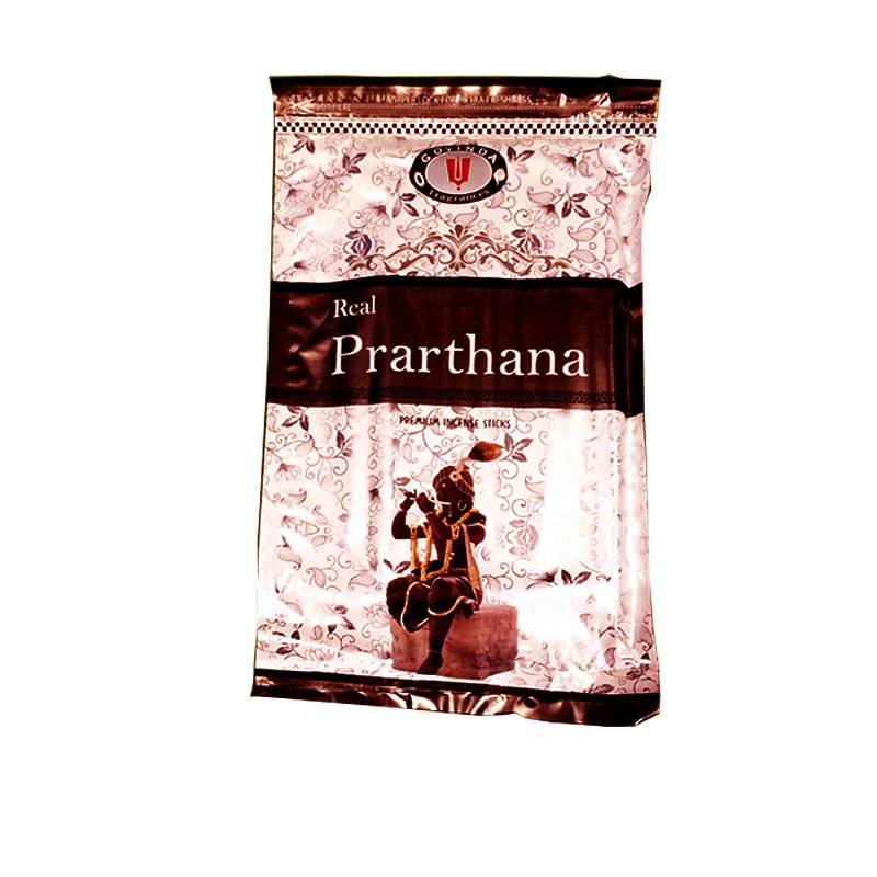 Real Prarthana Premium Incense Sticks
